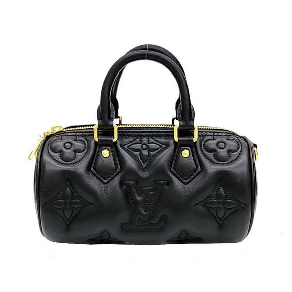 Louis Vuitton | Bags | Louis Vuitton Bubblegram Papillon Bb | Poshmark